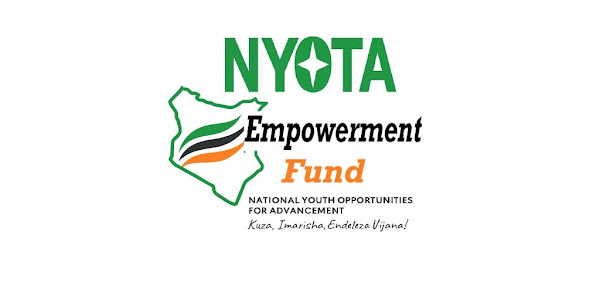 Nyota Fund | Fast & Flexible Loans in Kenya